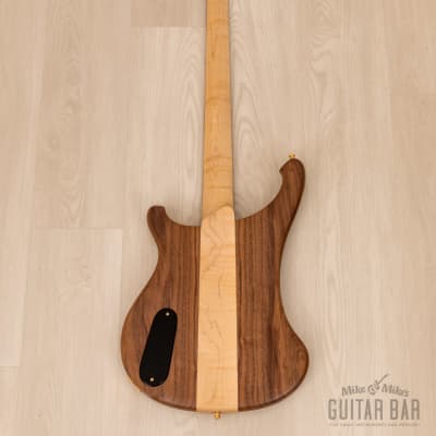 2005 Rickenbacker Lemmy Kilmister Signature “Rickenbastard” | Reverb