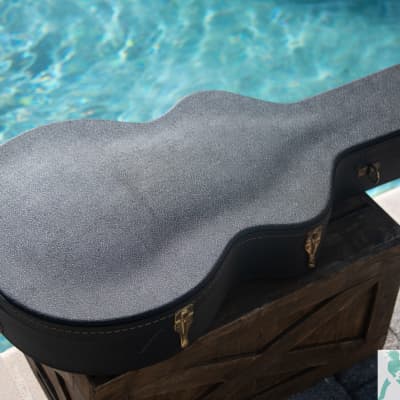 Greco Super Real FA-6210 - Ebony Fretboard - Gretsch 6120 | Reverb