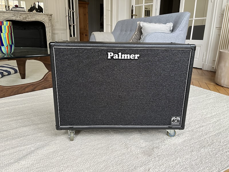 Palmer CAB 212 GB | Reverb
