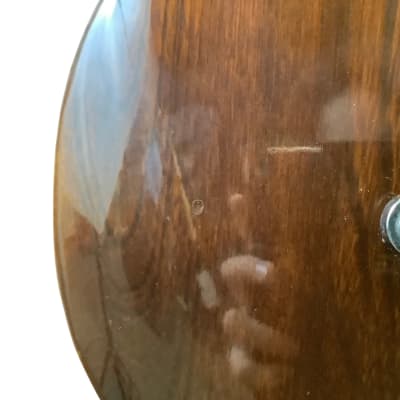 Samick Johnny Pro II | Reverb