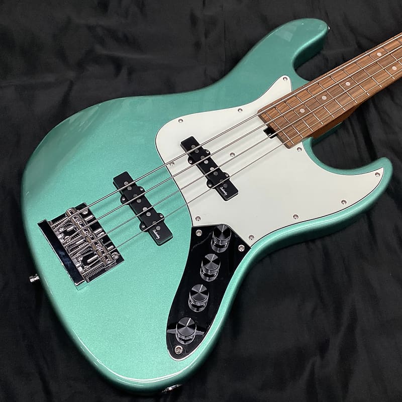 Sadowsky Metro Express Series MX21 VJ4 Morado | Reverb UK