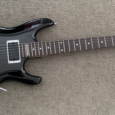Ibanez JS100 Joe Satriani Signature | Reverb
