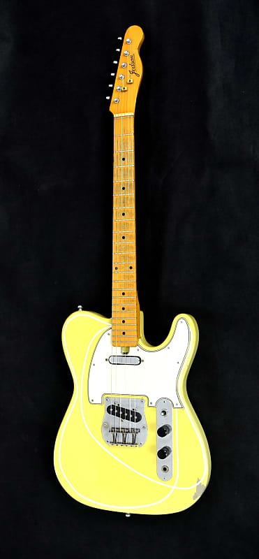 Jedson Telecaster Japan | Reverb Canada