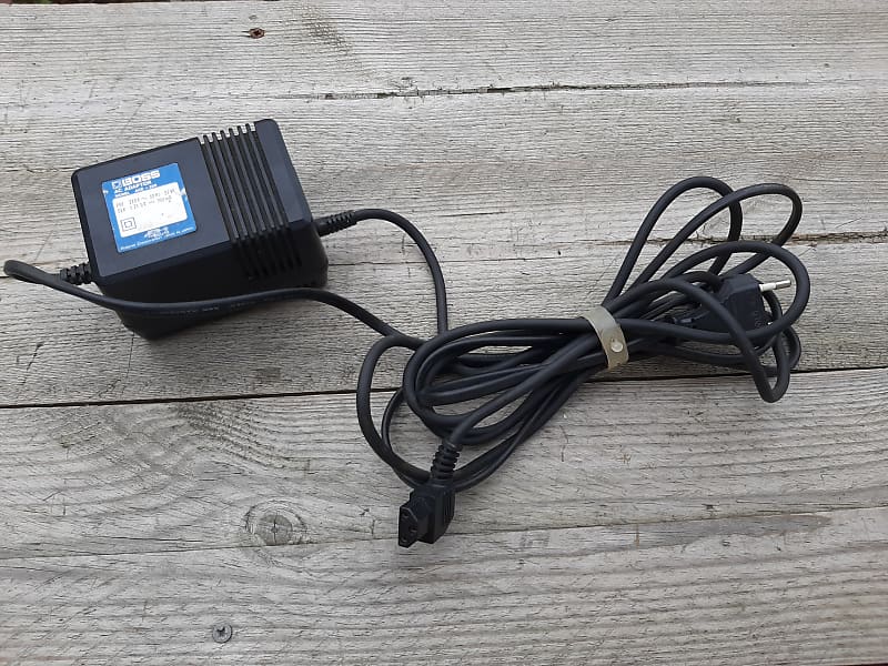 Boss ACE-220 Power Supply PSU for BX-16 and BX-8 | Reverb Australia