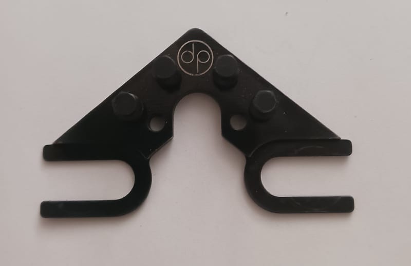 String Butler V3 Black | Reverb