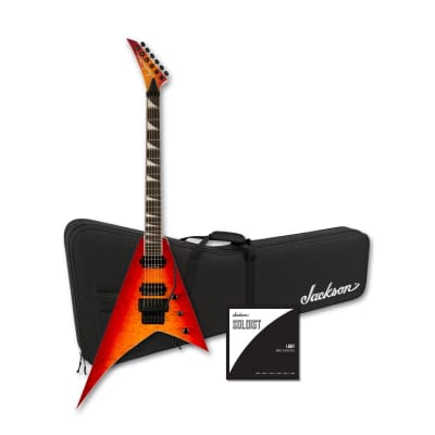 Jackson Pro Plus Series Rhoads RR24PS 6-String Electric | Reverb