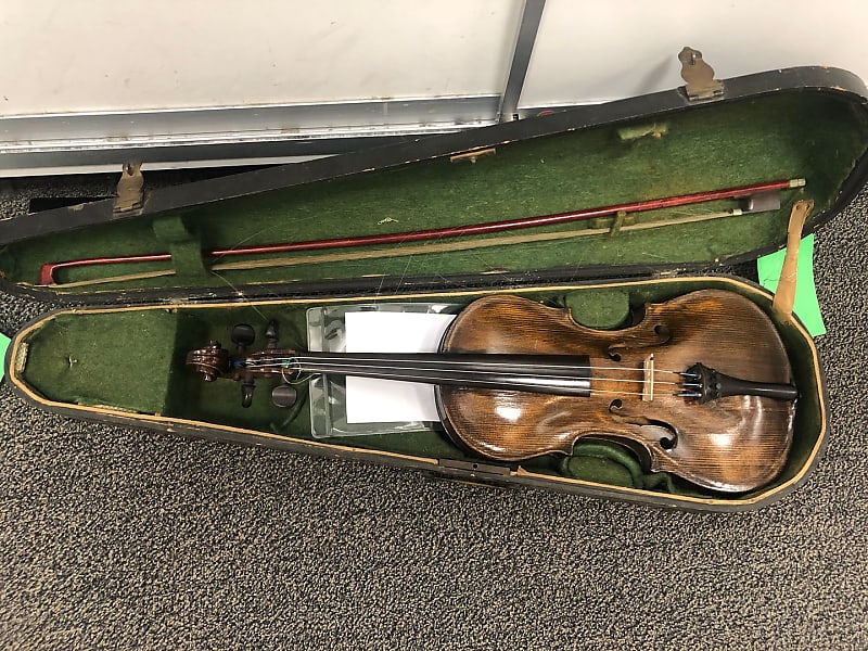 Stainer Copy 4/4 Violin (Cherry Hill, NJ) | Reverb
