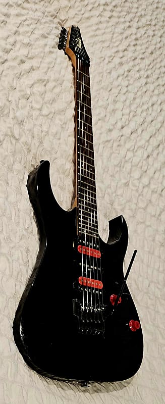 Ibanez RG1570 Prestige w/OHSC | Reverb