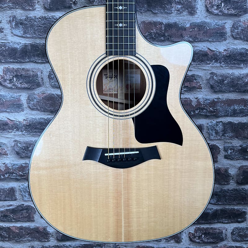 Taylor 314 CE | Reverb UK
