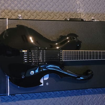 ESP Kiso Custom Shop Sho-Ryu-Ken - Nightmare Signature Visual | Reverb
