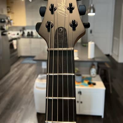 Chapman ML2 PRO 2022 - River Styx Black | Reverb