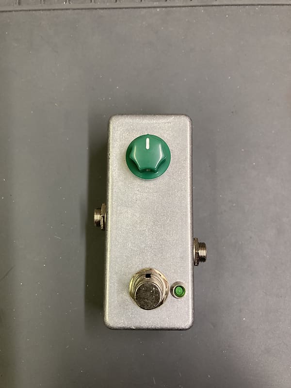 River Grand Guitarworks Electra Distortion 2023 | Reverb