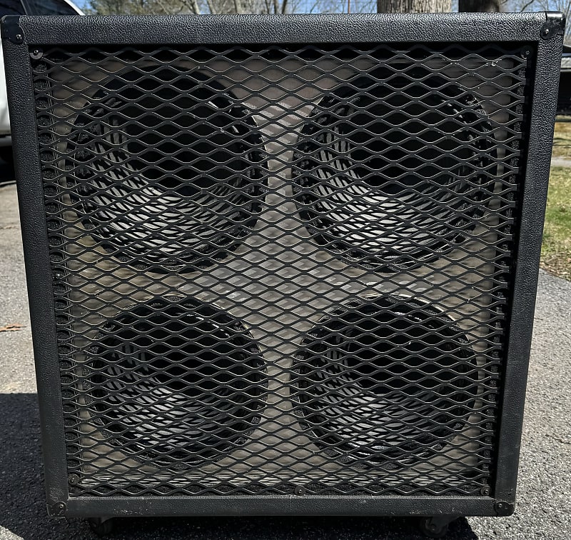 Randall Dimebag Darrell Signature Warhead 412W 280 Watt 4X12 | Reverb