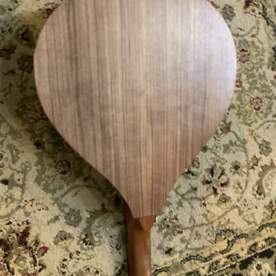 Ashbury Rathlin Octave Mandolin - short scale | Reverb