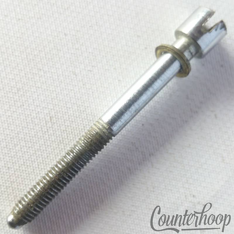 Trixon 1 15/16"Slotted Tension T-Rod Snare/Floor Tom Drum | Reverb