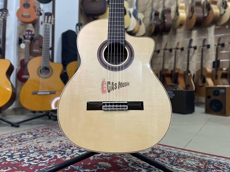 Cordoba Iberia GK Studio Limited | Reverb