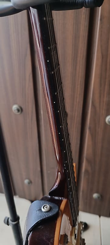 Dean Evo Special Select - Quilted Maple Sunburst | Reverb