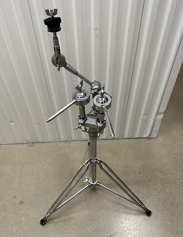 Yamaha Vintage Double Tom Stand | Reverb