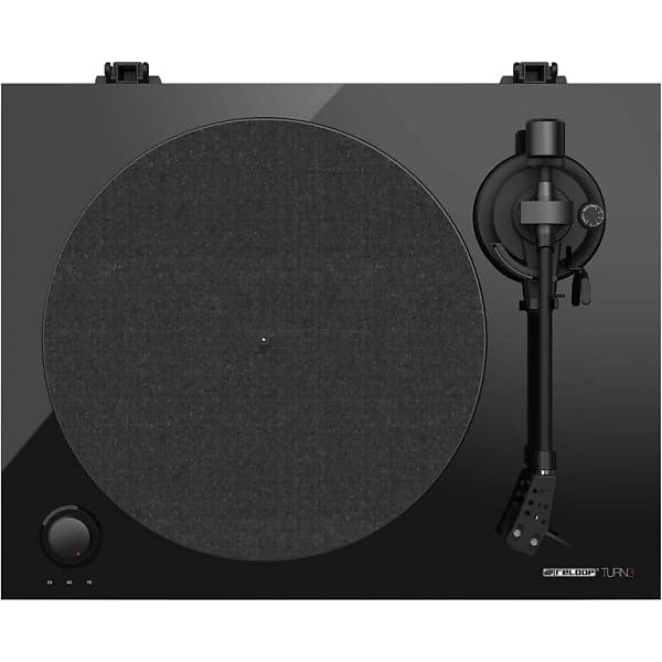 Reloop Turn 3 MK2 | Reverb