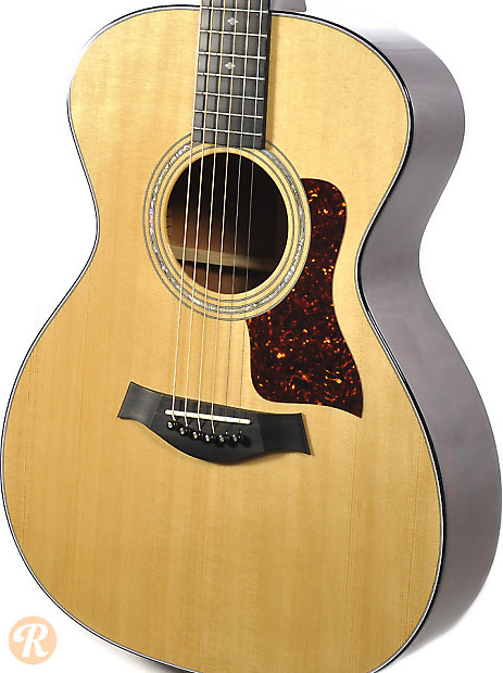 Taylor 512 (1987 - 1991) | Reverb