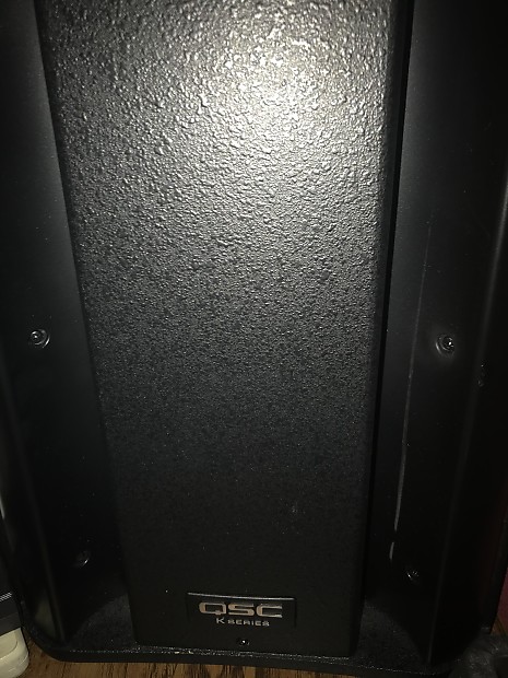 QSC Package | Reverb UK