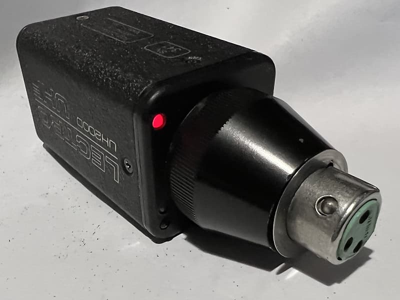 Lectrosonics UH200D | Reverb