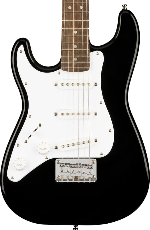 Squier Mini Stratocaster Left-Handed | Reverb