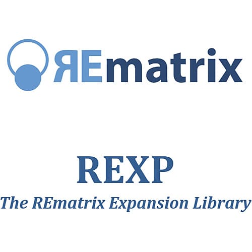 Overloud REXP - Expansion Library for REmatrix Convolution | Reverb