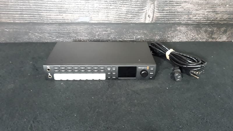 ATEM HD Controller Camera Switcher with AC Adaptor (King of | Reverb