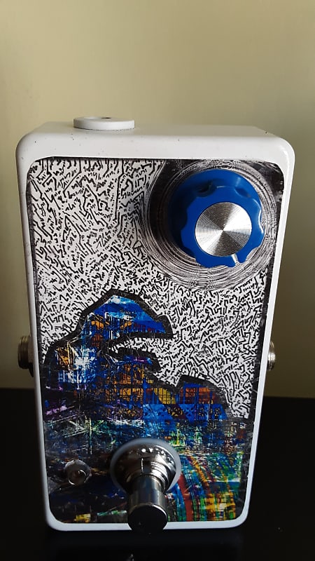 Wraa Glitchwave (PLL) | Reverb