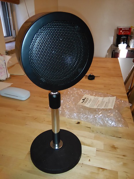 MDB Northwest Music Deep Kick sub kick microphone | Reverb