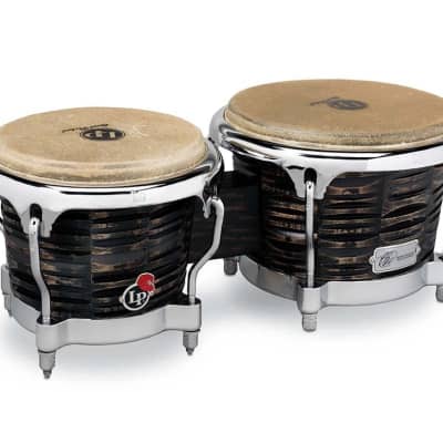 Latin Percussion LP760A Percussion Traps Table w/ Overhead | Reverb