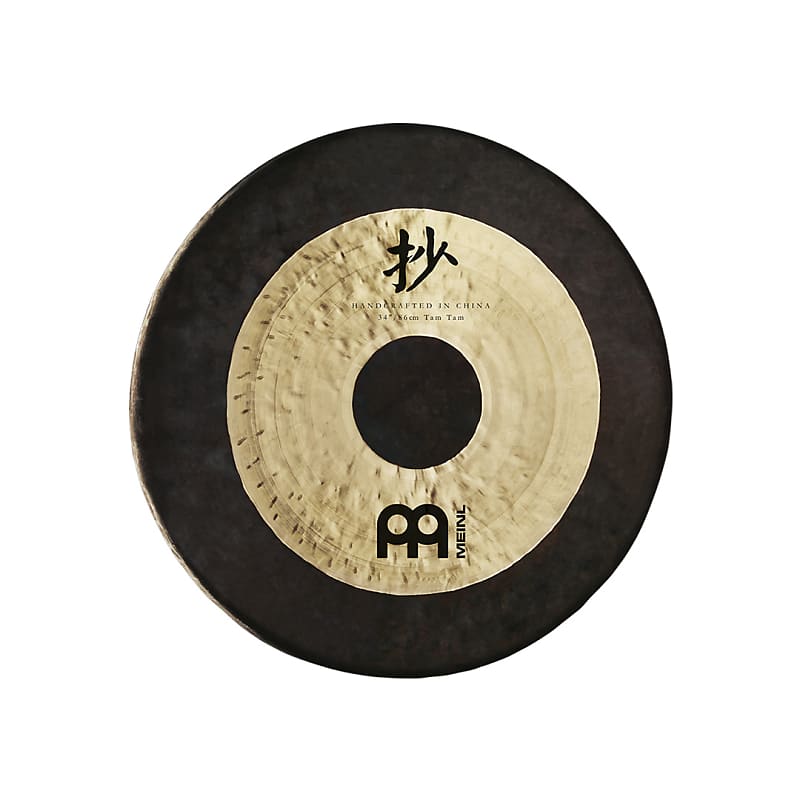 Meinl Sonic Energy CH-TT30 30" Chau Tam Tam with Beater | Reverb