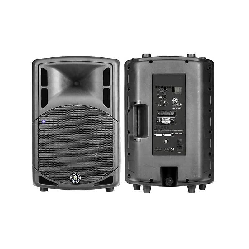 topp pro CASSA ATTIVA TOPP PRO TPS ARK 10A | Reverb