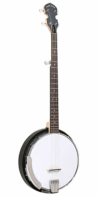 Gold Tone AC-5, 5 String Open Back Banjo | Reverb UK