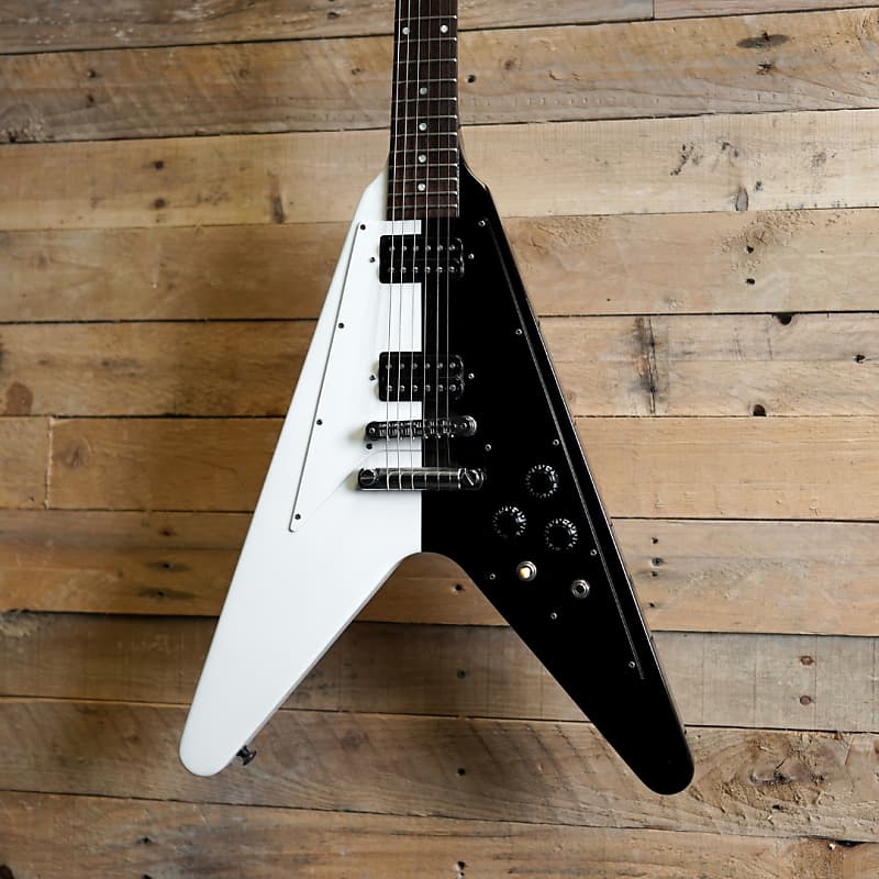 Gibson Rudolf Schenker Flying V Signature | Reverb
