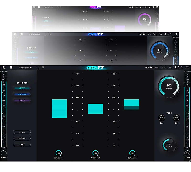 Slate MO-TT (Download)MO-TT is the first true recreation of | Reverb