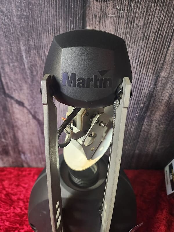 Martin Harman (Martin Lighting) MX-4 STAGE LIGHT Light | Reverb