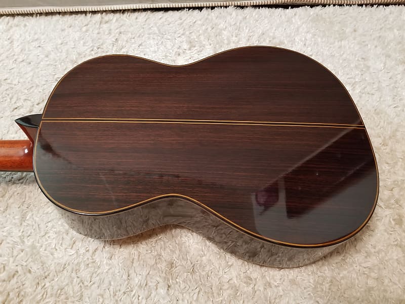 Takamine No.10-4 (640mm scale) | Reverb