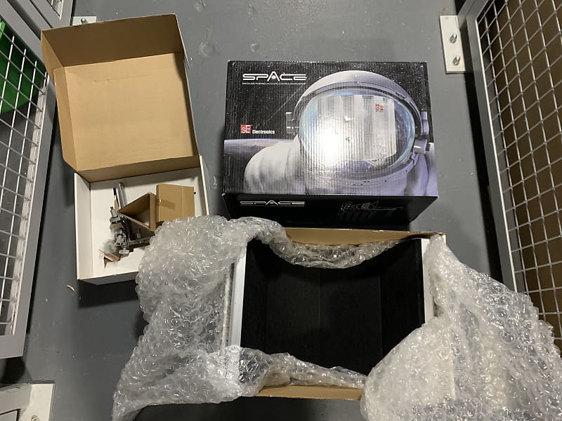 sE Electronics RF Space | Reverb