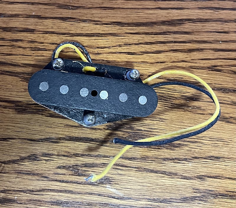 Fender Original Vintage pickups | Reverb