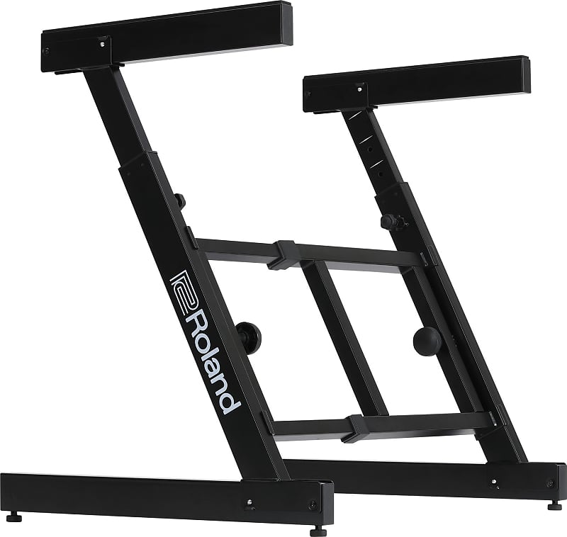 Roland KS-11 Z-style Keyboard Stand | Reverb