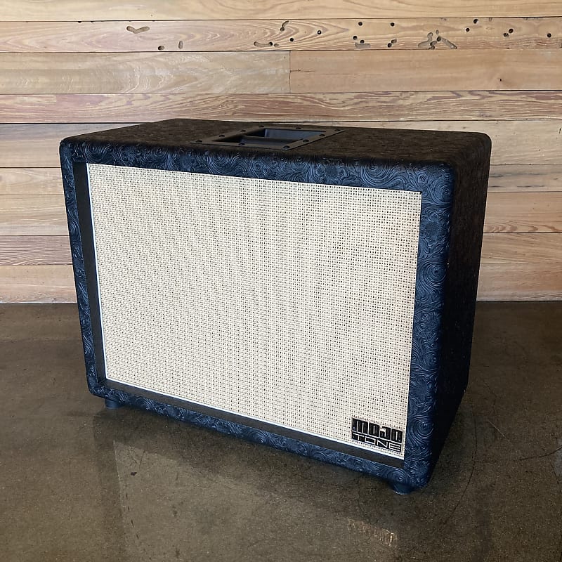 Mojotone Oversized Canyon Guitar Amplifier 1x12 Speaker | Reverb