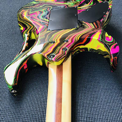 Ibanez RG/JEM DIMARZIO Steve Vai Signature | Reverb