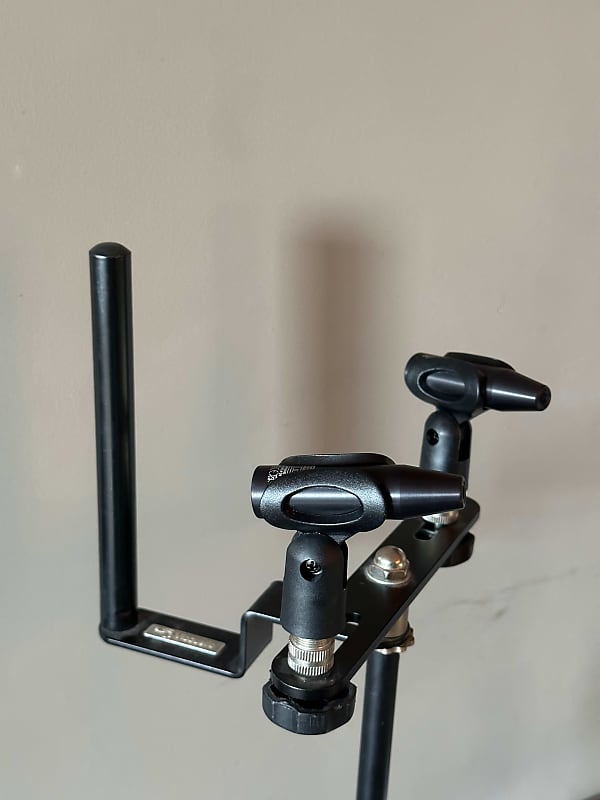 Line audio design OM1 (pair) | Reverb