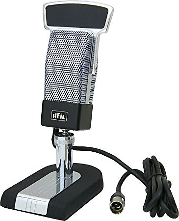 Heil Sound [Limited Edition] Classic Pro Dynamic Cardioid | Reverb
