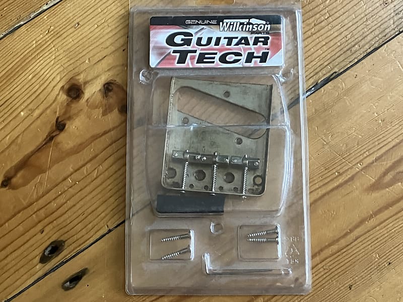 Wilkinson by Sung - il Distressed Telecaster Guitar Loaded | Reverb