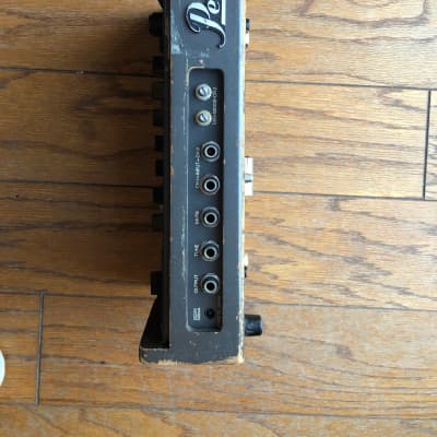 Pearl Syncussion drum pads and control module owned by | Reverb