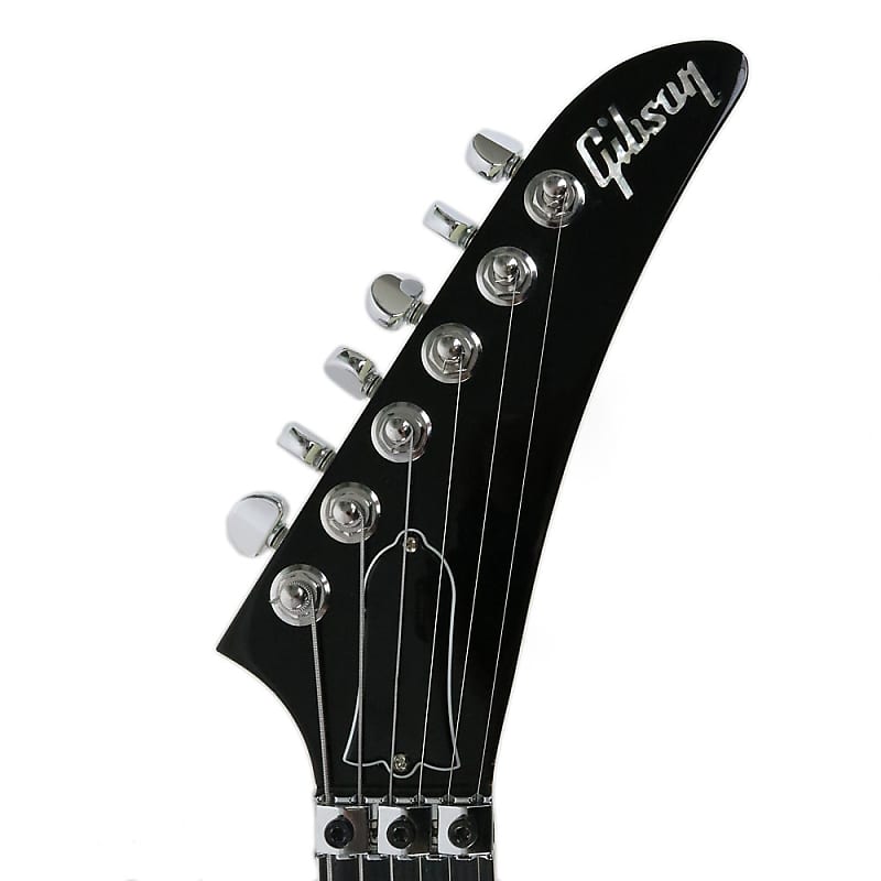 Gibson Explorer T with Floyd Rose | Reverb