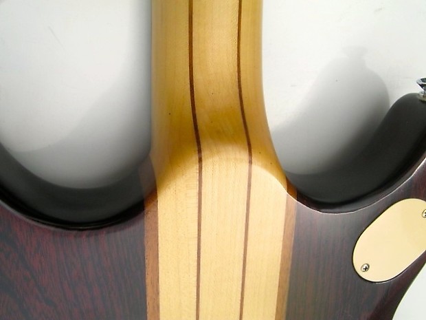 Matsumoku ( Vantage ) Artist 800 - Neck through - Natural - | Reverb